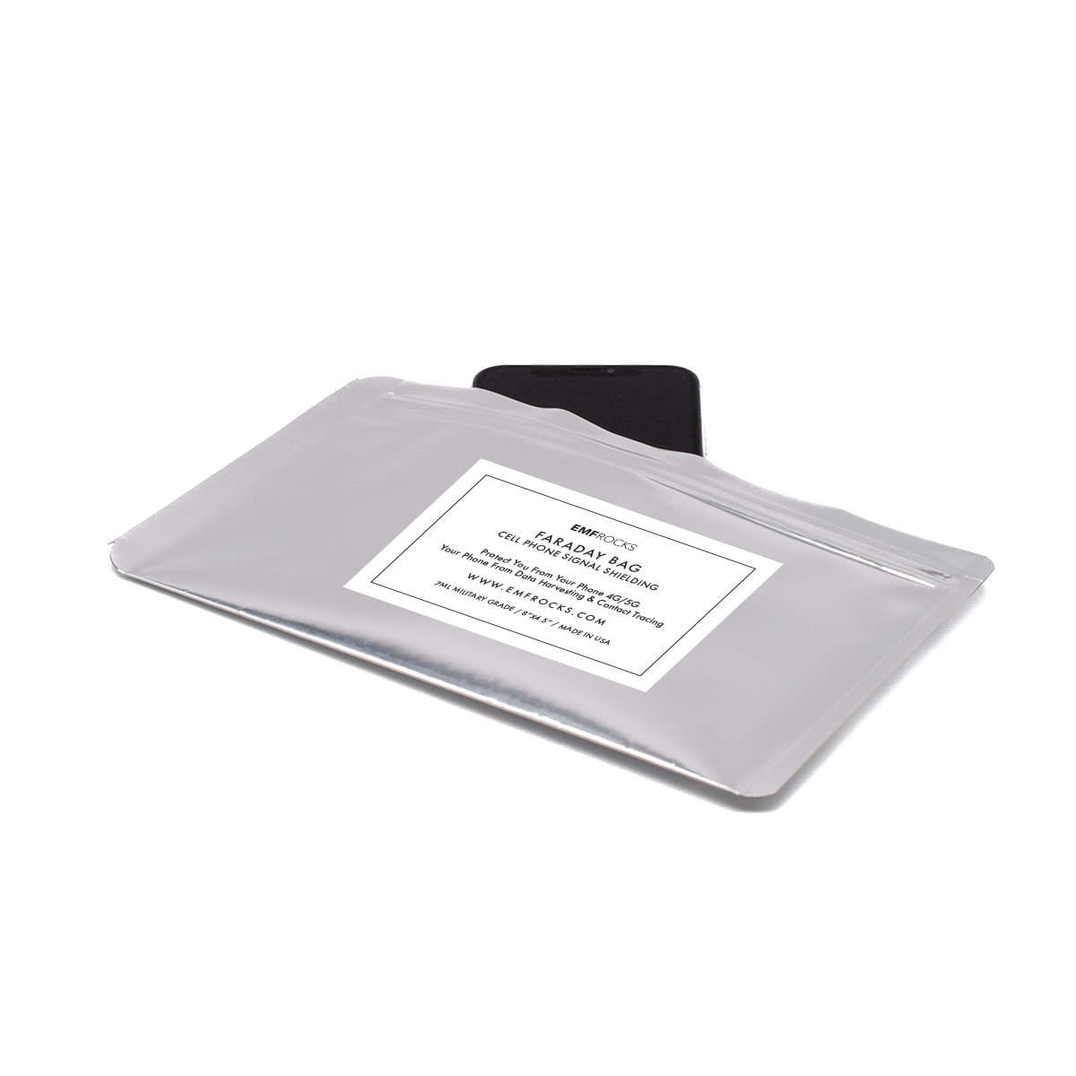 EMF Rocks | Harmonize the Vibration and Co-exist with EMF